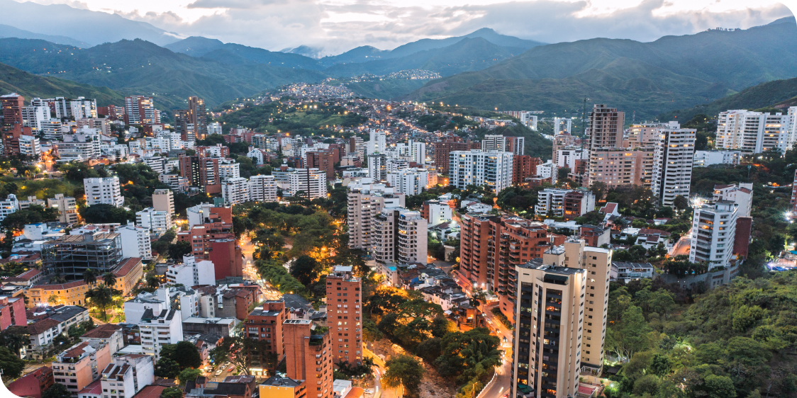 Backpacking Colombia on a Budget: Guide to Costs & Safety